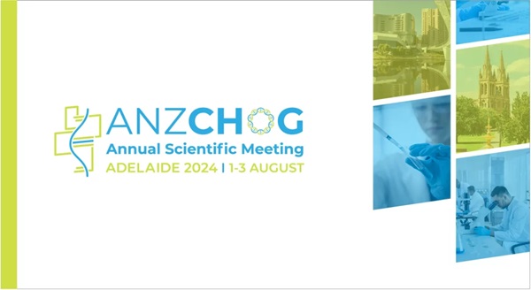 Clinical Oncology Society of Australia - COSA