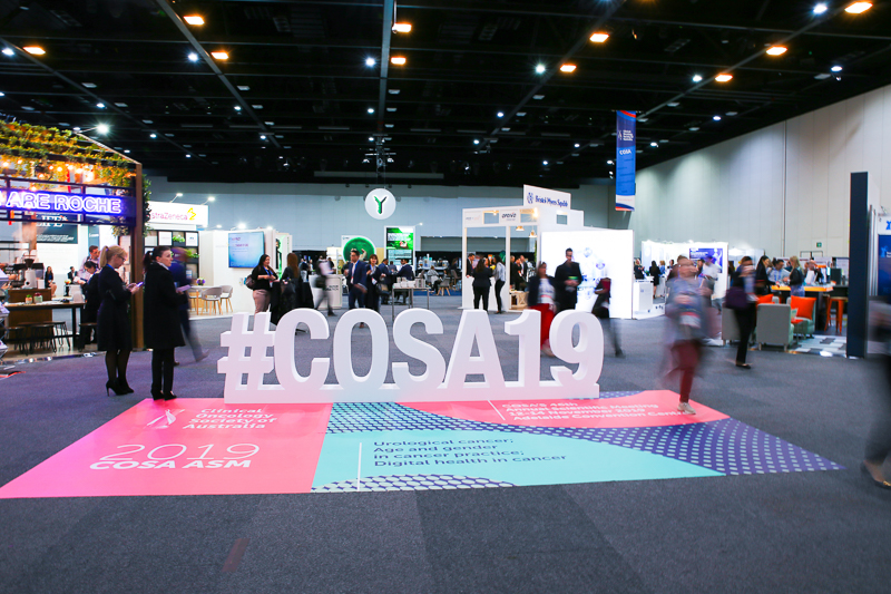 View Previous COSA Annual Scientific Meetings | COSA